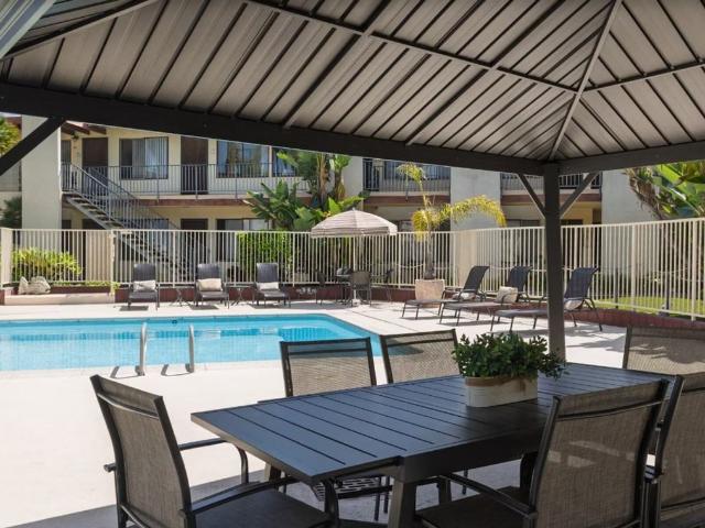 Kona Kai 1 Bedroom Apartment for Rent at 22413 Ocean Ave, Torrance, CA 90505 Southwood Riviera