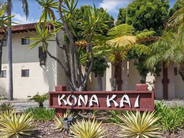 Kona Kai 2 Bedroom Apartment for Rent at 22413 Ocean Ave, Torrance, CA 90505 Southwood Riviera