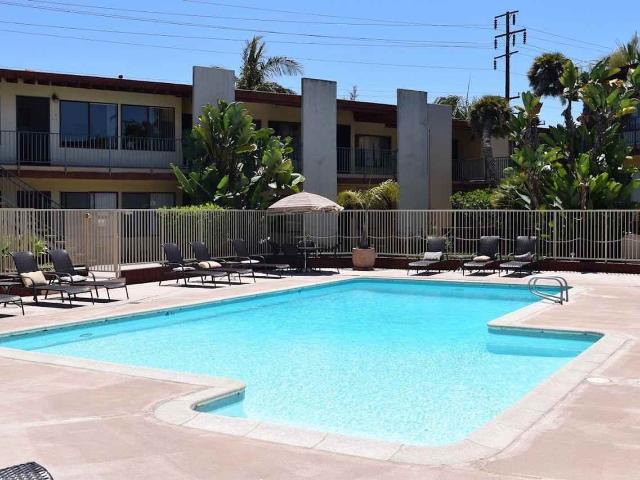 Kona Kai West Studio Apartment for Rent at 22405 Kent Ave, Torrance, CA 90505 Southwood Riviera