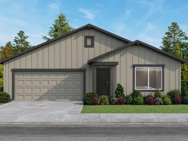 Kona Plan Feather Ridge Community