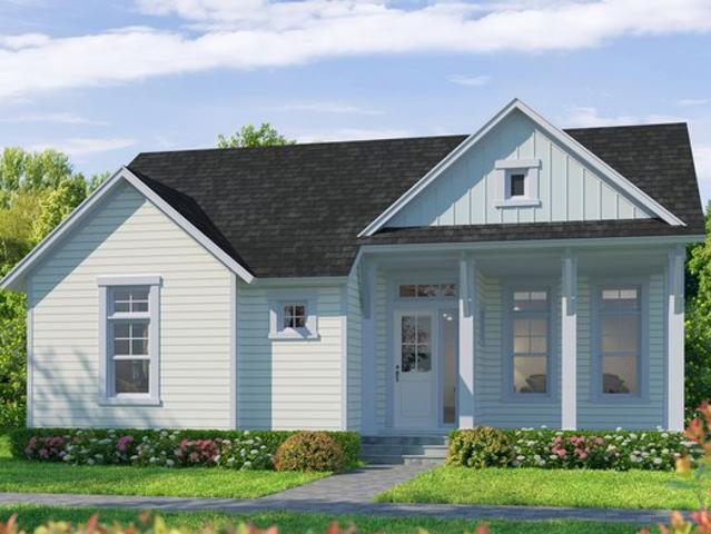 Kona Plan Laureate Park Community