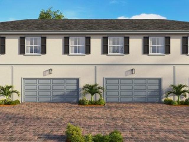 Kona Plan Sailfish Cay Community
