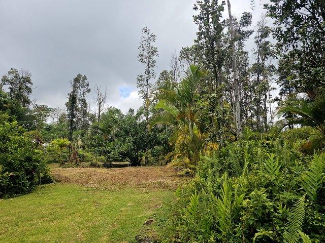 Kona Rd, Pahoa, HI 96778