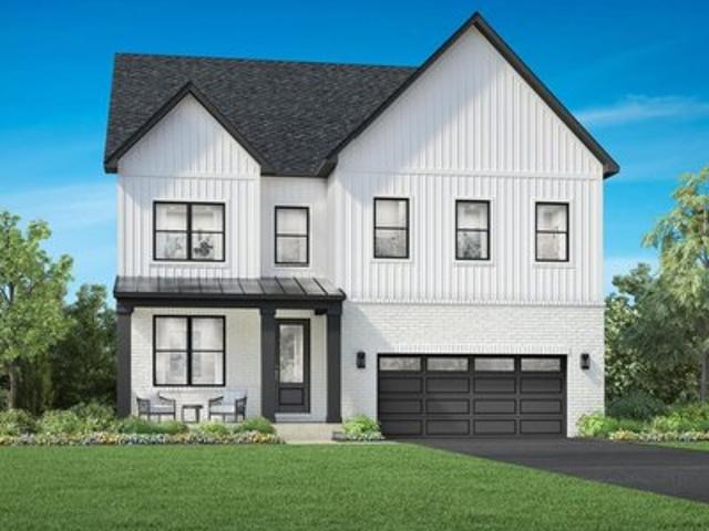 Konni Plan Kings Valley View Piedmont Collection Community