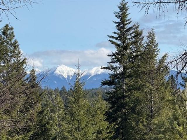 Kootenai Echo Trl, Rexford, MT 59930