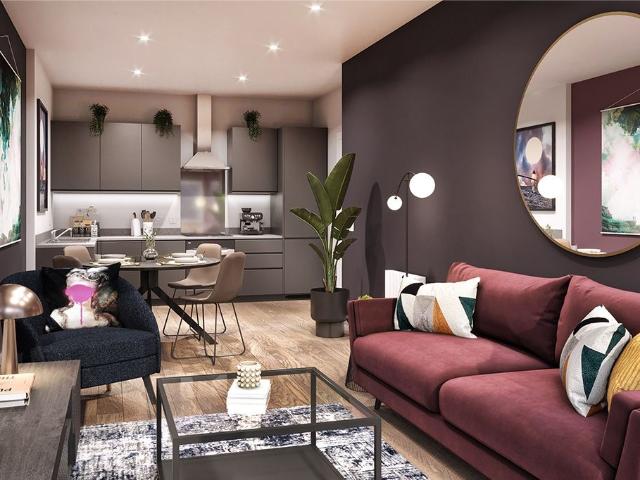 Kooky Bishops Stortford, Sextons Road Bishops Stortford CM23, 1 bed flat to rent, £1,675 pcm | PrimeLocation