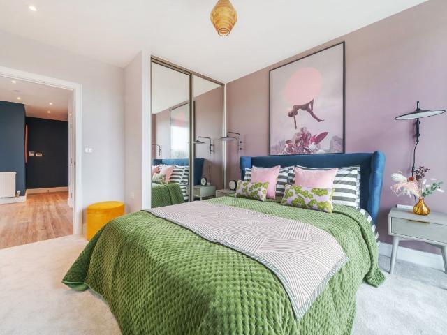 Kooky Redhill, 1 Marketfield Way Redhill RH1, 2 bed flat to rent, £2,200 pcm | PrimeLocation