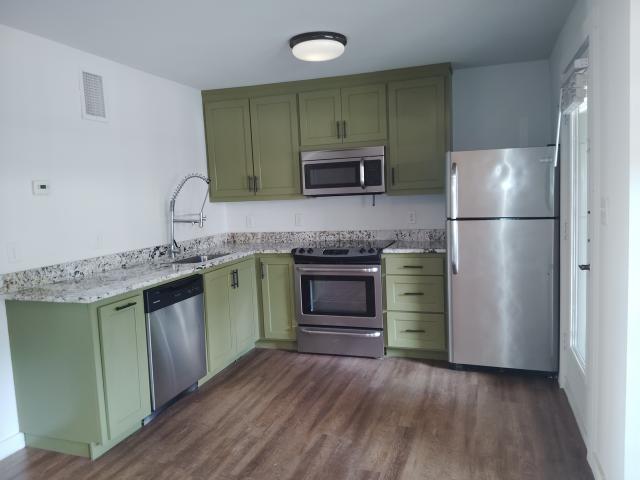 KOA Apartments 1 Bedroom Apartment for Rent at 4115 San Jacinto St, Dallas, TX 75204