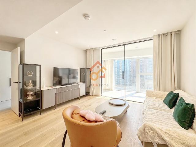 Koa House, 15 Electric Boulevard, London SW11, 2 bed flat to rent, £5,600 pcm | PrimeLocation