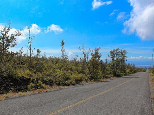 Koa Ln, Ocean View, HI 96737