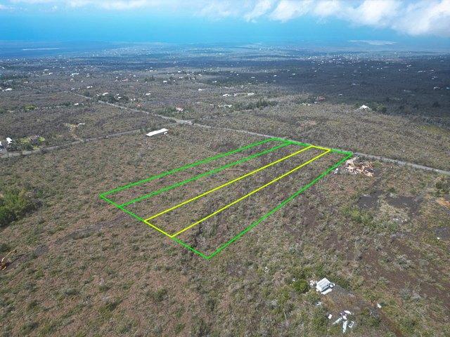 Koa Ln, Ocean View, HI 96737