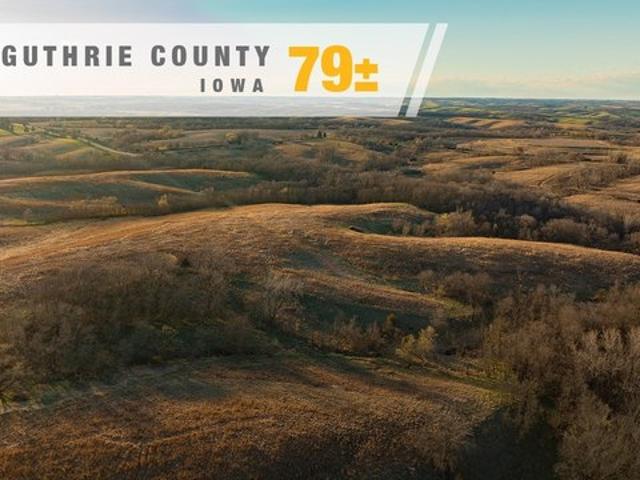 Koala Ave, Casey, IA 50048