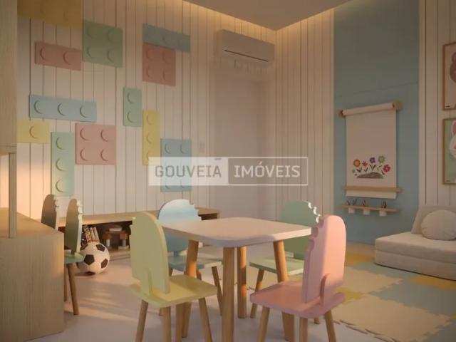 Kobe Apartamento com 1 Dormitório, 34,7m² à partir de R$ 416.151 Entrega
