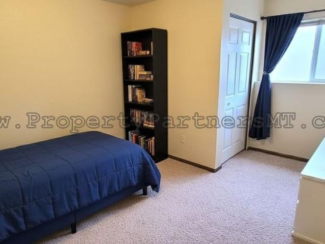 Koch 2002 3 Bedroom Apartment for Rent at 2002 West Koch Street, Bozeman, MT 59718