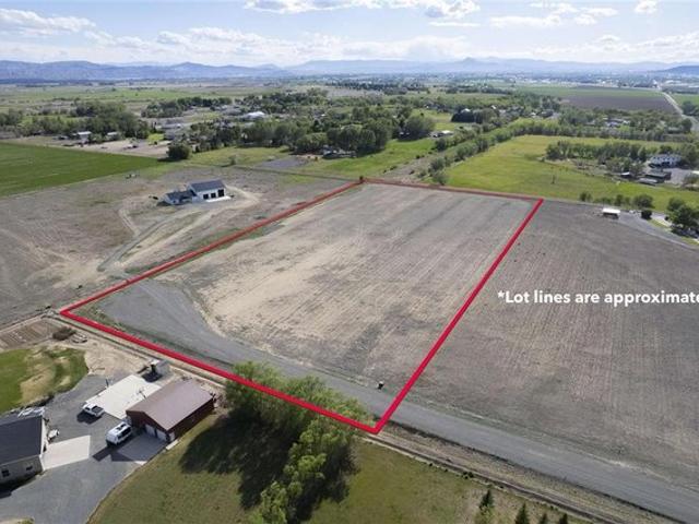 Kodiak Rd Lot 3, Powell, WY 82435
