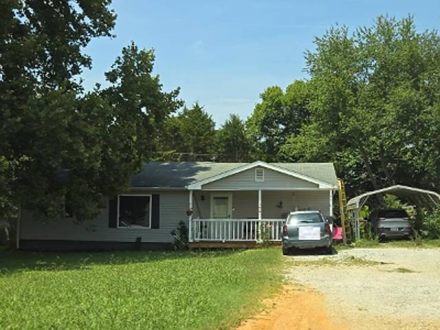 Koger St