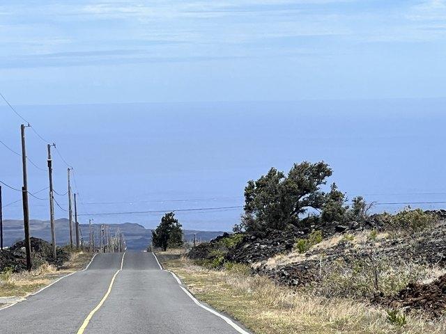 Kohala Blvd, Ocean View, HI 96737