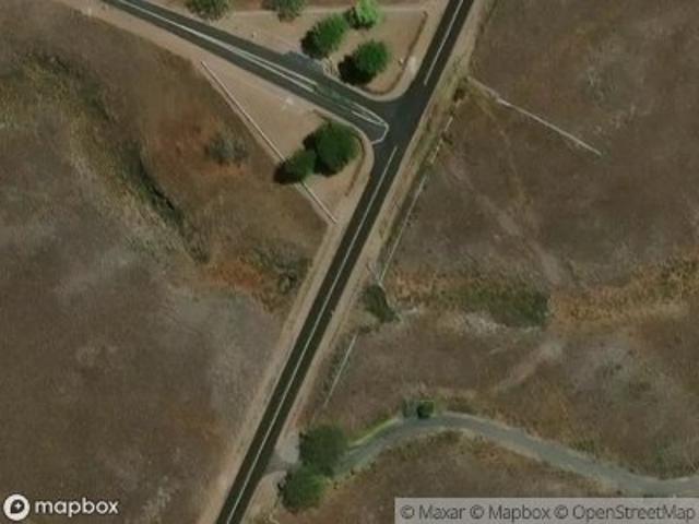 Kohala Ranch Rd