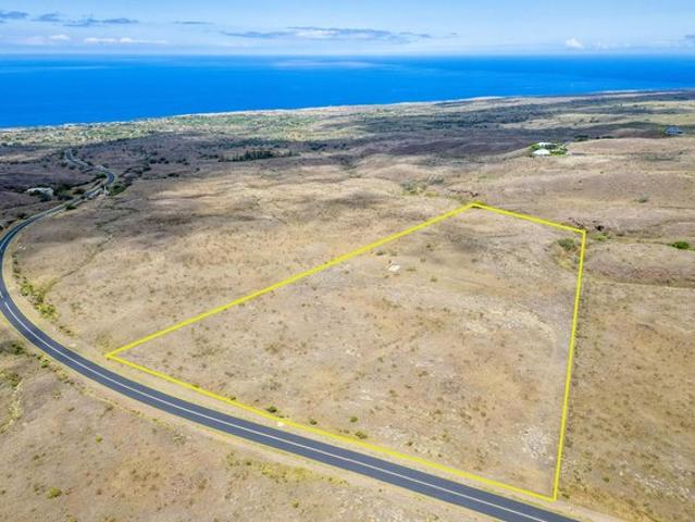 Kohala Ranch Rd, Kamuela, HI 96743