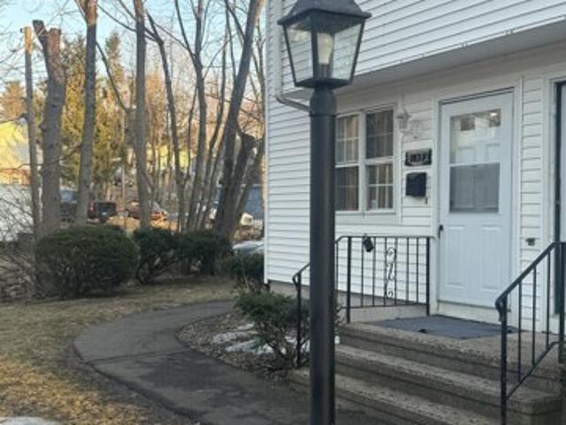 Kohanza St Unit F, Danbury, Home For Sale