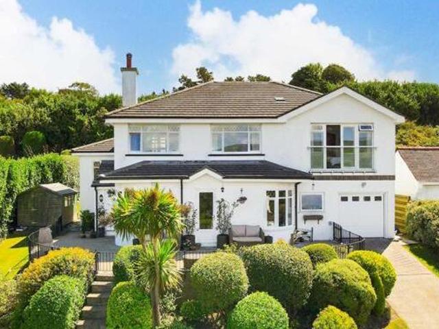 Kohima, Clay Head Road, 5 Bedroom Detached