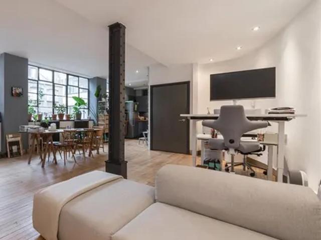 Kohler, Clerkenwell Road, London, EC1M 5PU, United Kingdom | 2 bed apartment for rent #138853007 | Rentberry