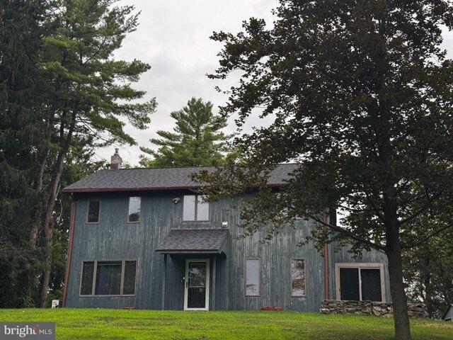 Kohler Rd, Kutztown, Home For Sale