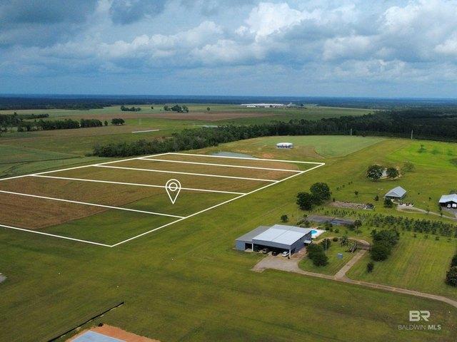 Koier Rd Lot 2, Robertsdale, AL 36567