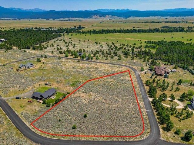 Kokanee Dr Lot 42, Donnelly, ID 83615