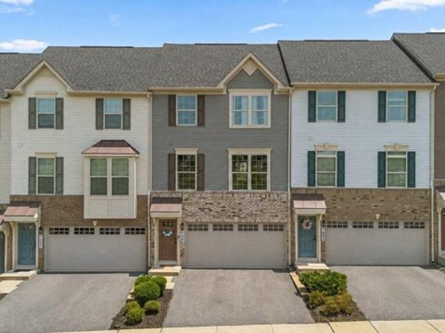 Kokanee Way, New Market, Home For Sale