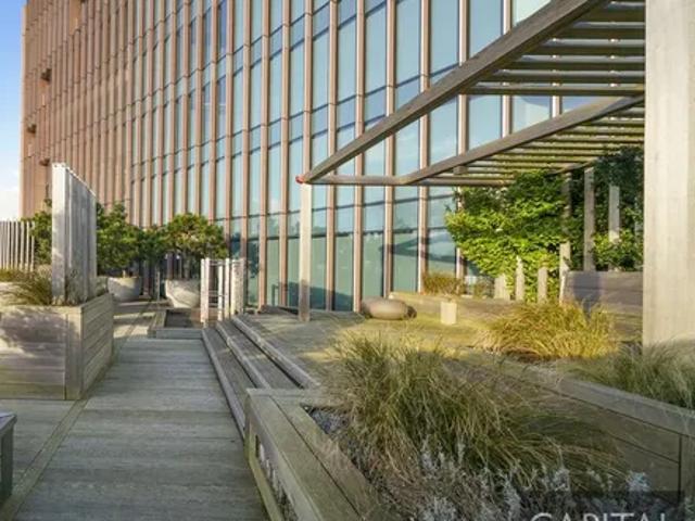 Kokin Restaurant, 20 International Way, London, E20 1FD, United Kingdom | 1 bed apartment for rent #167774093 | Rentberry