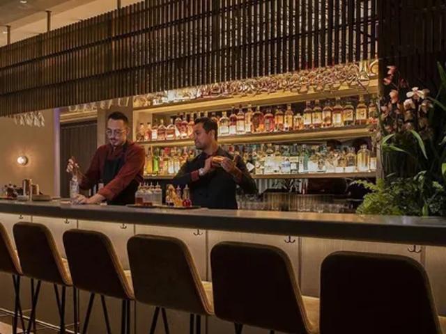 Kokin Restaurant, 20 International Way, London, E20 1FD, United Kingdom | 2 bed house for rent #167382960 | Rentberry