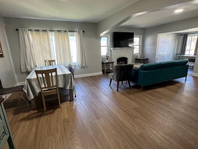 KokomoIN_Furnished Bedroom for Rent in _bed _bath