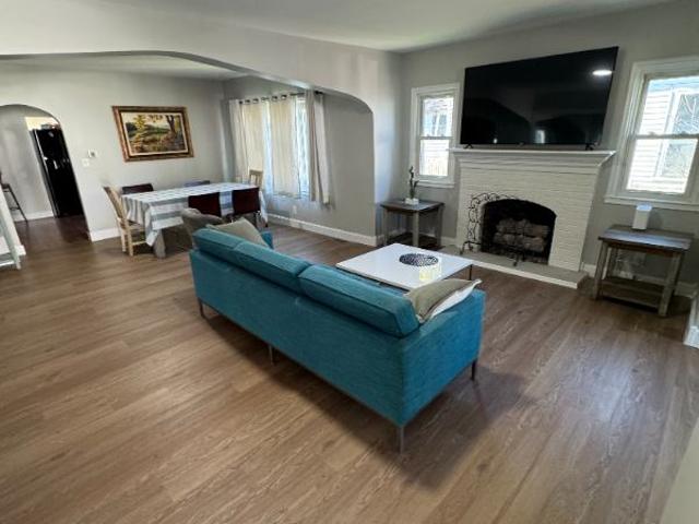 KokomoIN_Furnished Bedroom for Rent in _bed _bath