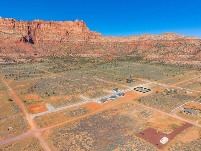 Kokopelli St # 11, Hildale, UT 84784