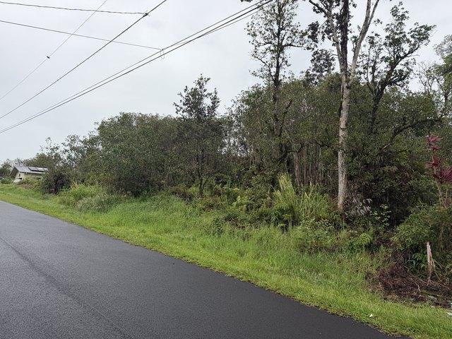 Kolika Rd, Mountain View, HI 96771