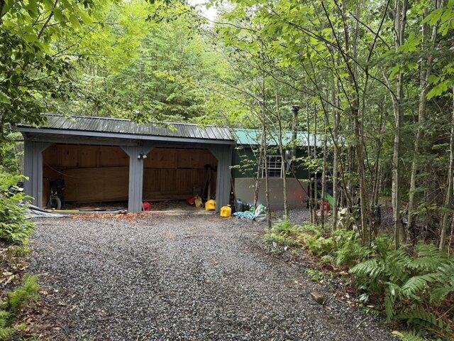 Kolm Ln, Sebec, Home For Sale