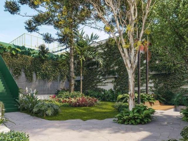 Kóra Apartamento 2 quartos, 98 m2, churras.na varanda, vaga na garagem AGL Altma