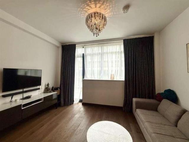 Korda House, Denham Green, UB9
