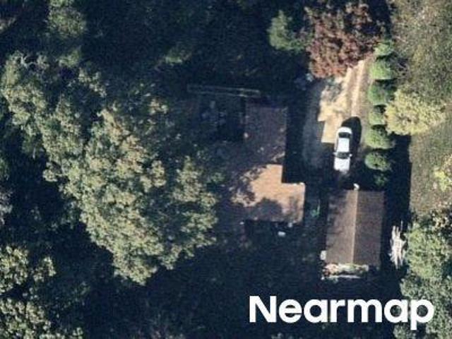 Korman Rd