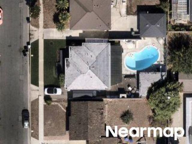 Kornblum Ave