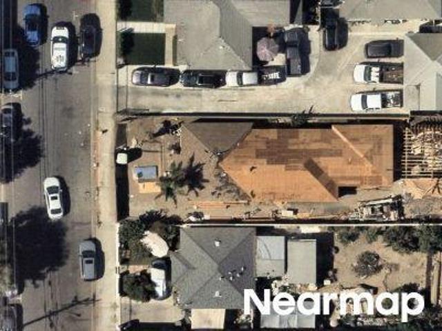 Kornblum Ave