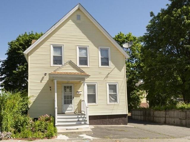 Kosta St, Worcester, Home For Sale