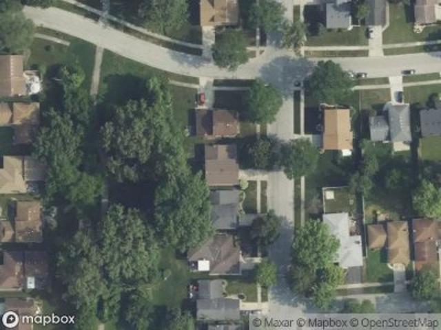 Kostner Ave
