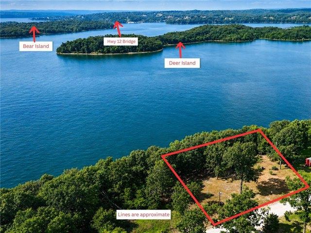 Kostner Dr Lot 4, Rogers, AR 72756