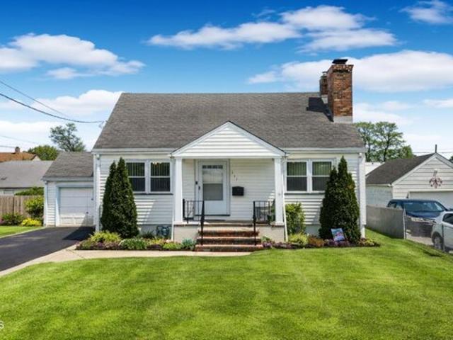 Kosciusko Ave, South Plainfield, Home For Sale