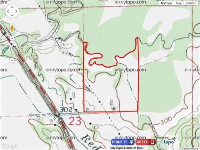 Kosciusko, MS Attala Country Land 50.0000 acre for sale in Kosciusko, Mississippi