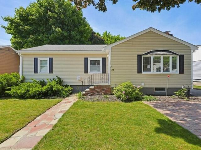 Kosciusko St, Peabody, Home For Sale