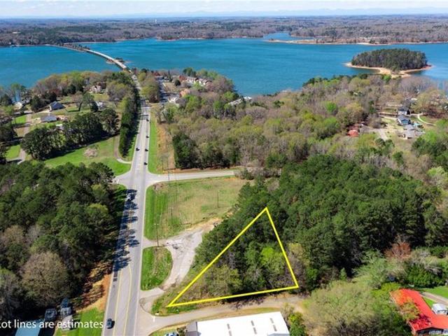 Kosma Dr Lot 1, Anderson, SC 29626