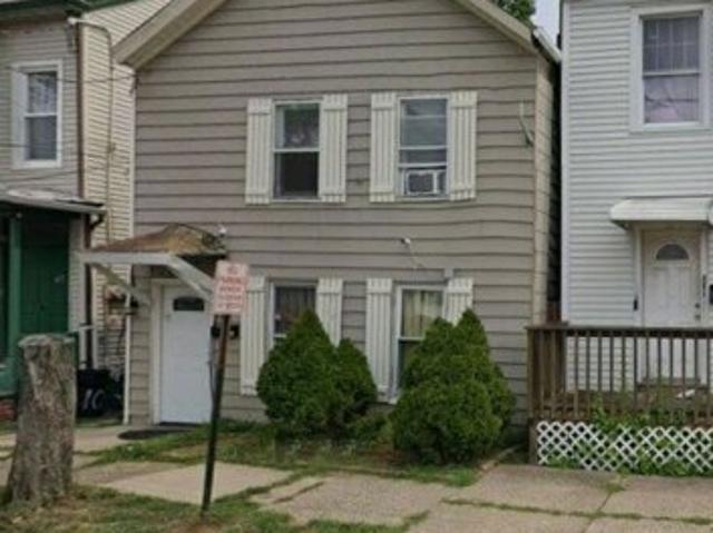 Kossuth St, Haledon, Home For Sale